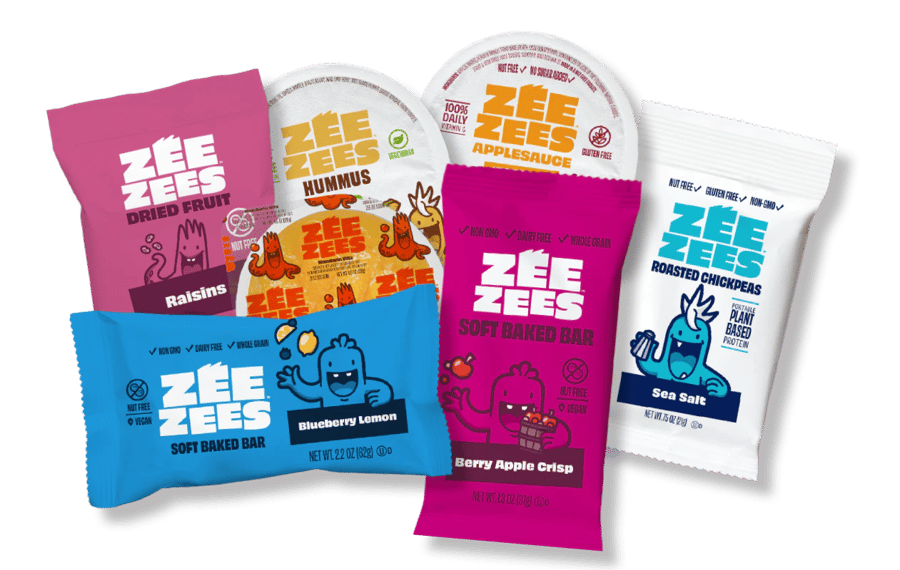 Products | Zee Zees